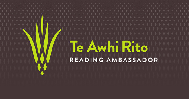 Reading Ambassador